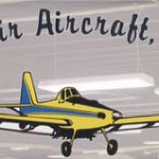 Ag Air Aircraft – Insero