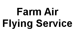 Farm Air Flying Service – Insero