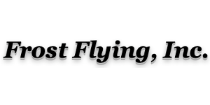 Frost Flying – Insero