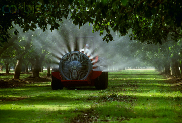 Conservis and AgOtter Announce Software Integration – Insero